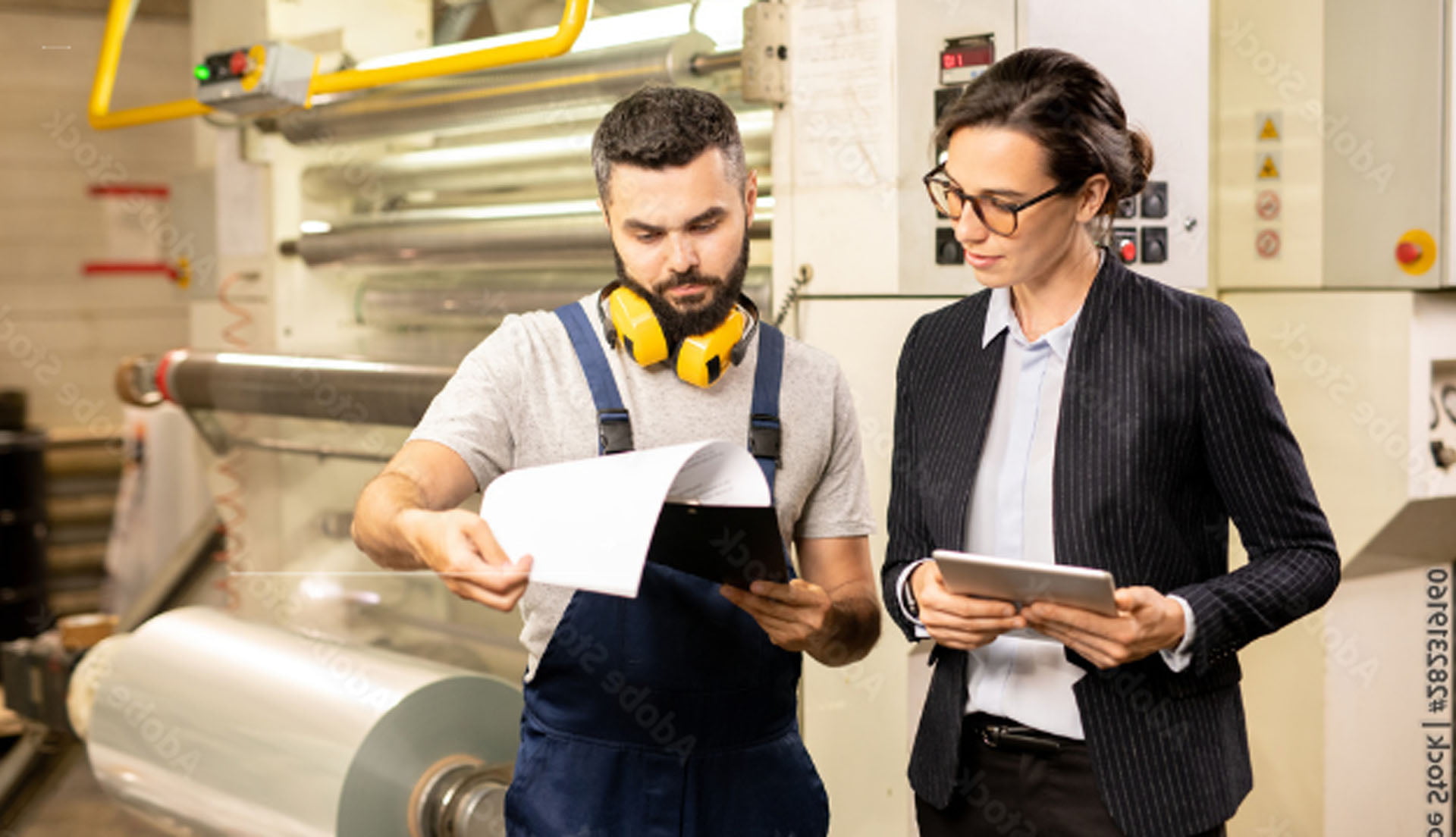Wer wir sind - Schaller Messtechnik