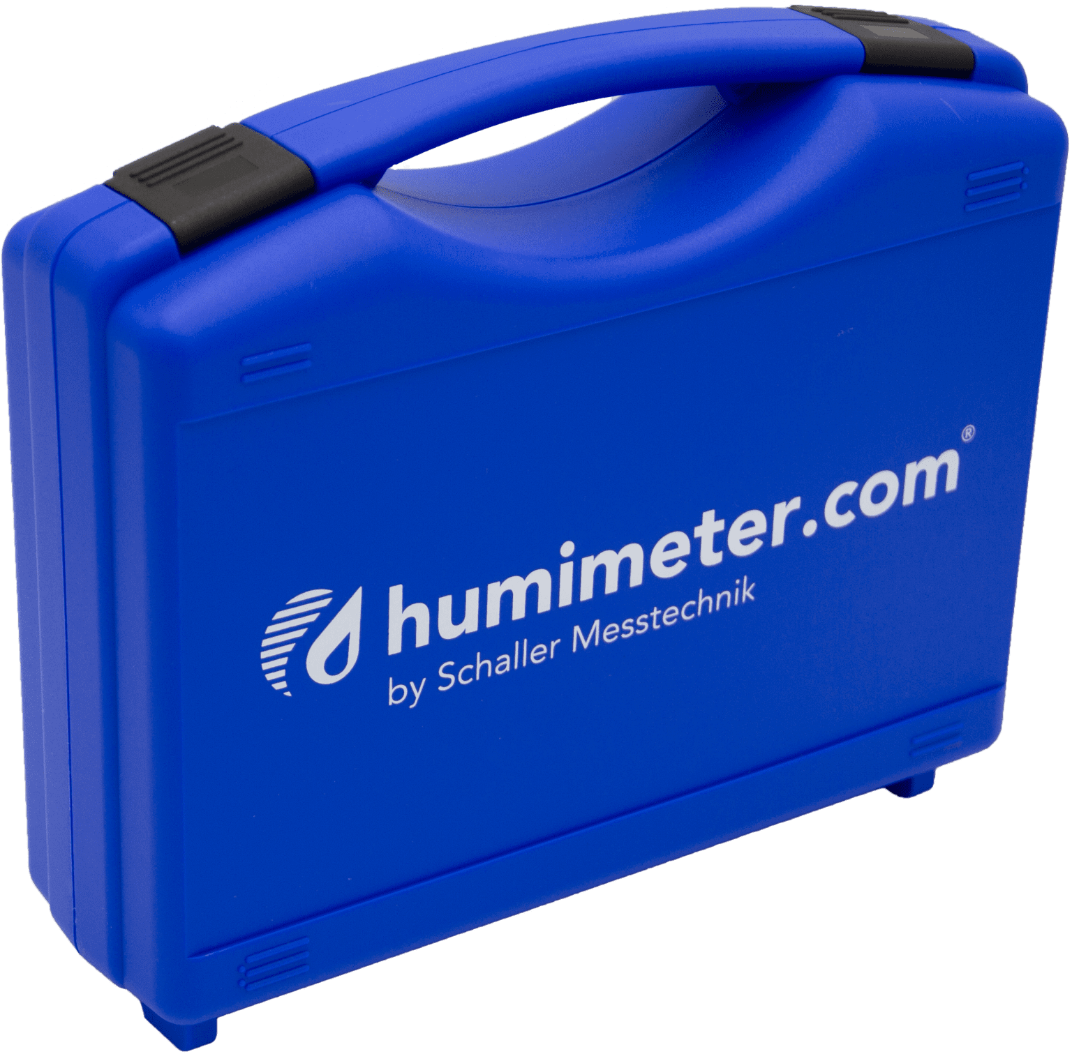 Plastic case - Schaller Messtechnik
