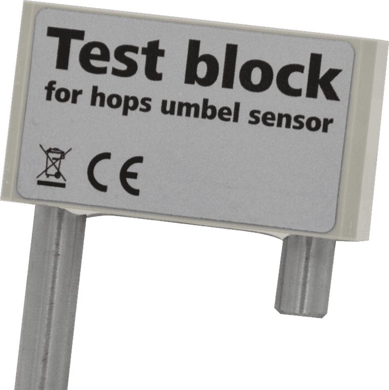 Test block - Schaller Messtechnik