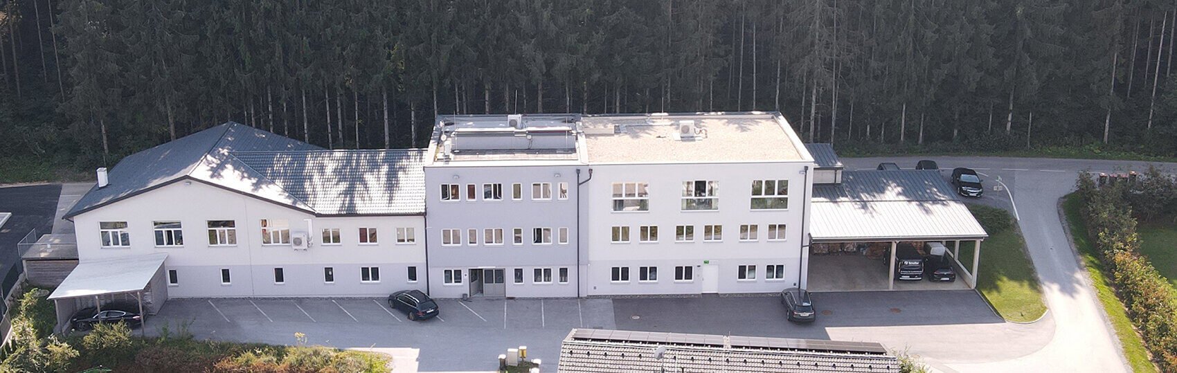 Schaller Messtechnik auf der ICE München