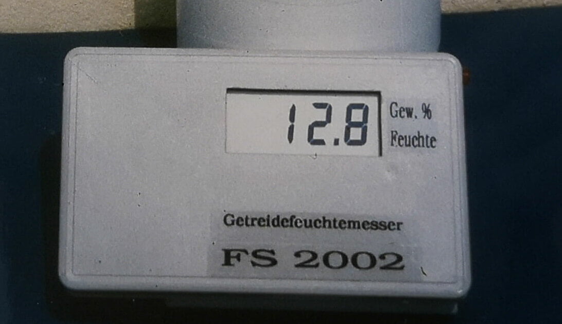 Chronik - Professionelle Feuchtigkeitsmessgeräte - Schaller Messtechnik