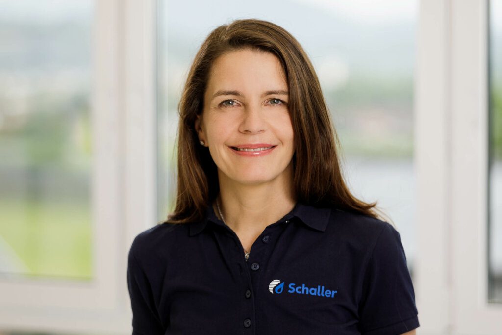 Jobs - Professionelle Feuchtigkeitsmessgeräte - Schaller Messtechnik