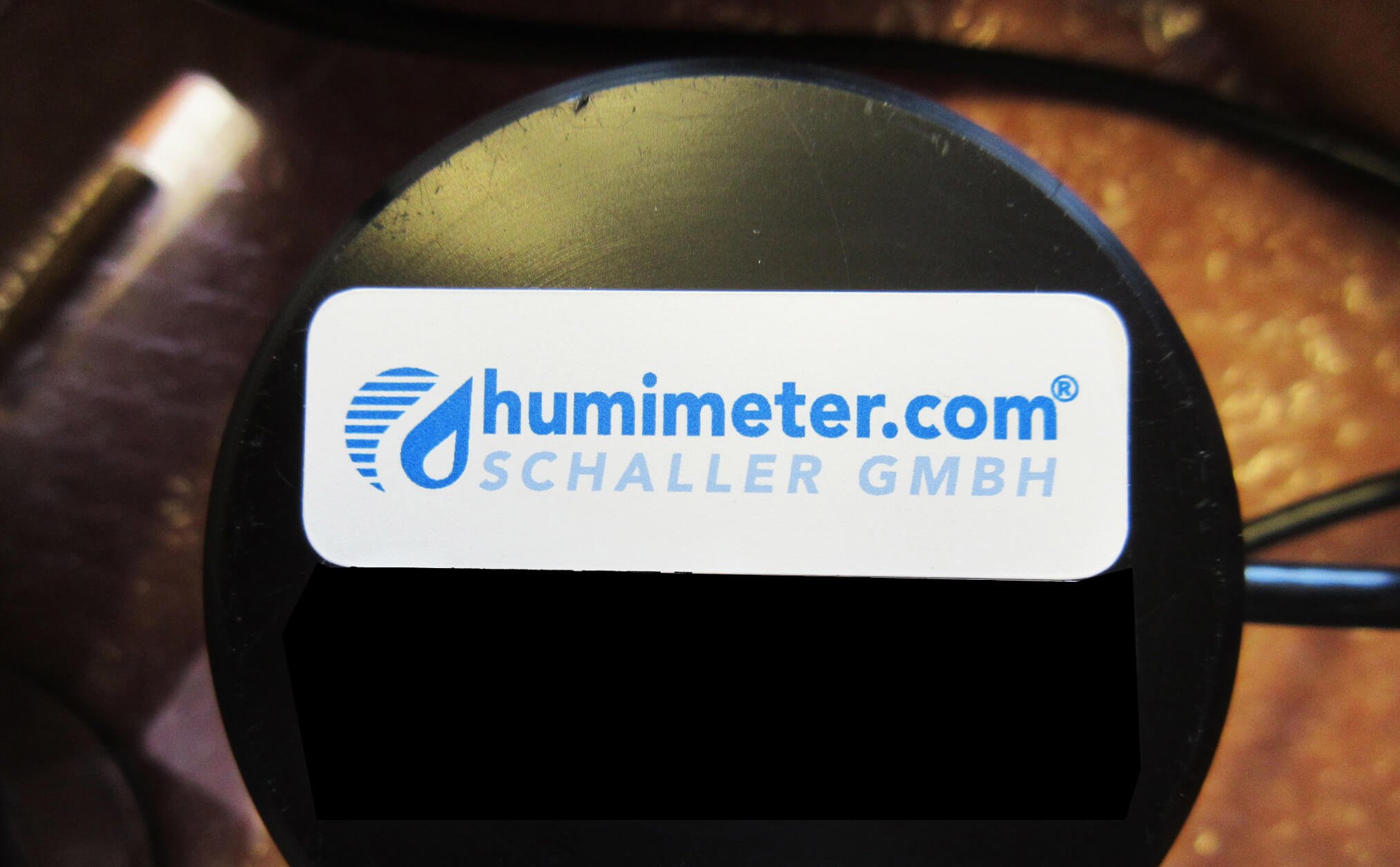 Chronik - Professionelle Feuchtigkeitsmessgeräte - Schaller Messtechnik