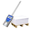 humimeter RH5 paper moisture meter - Schaller Messtechnik