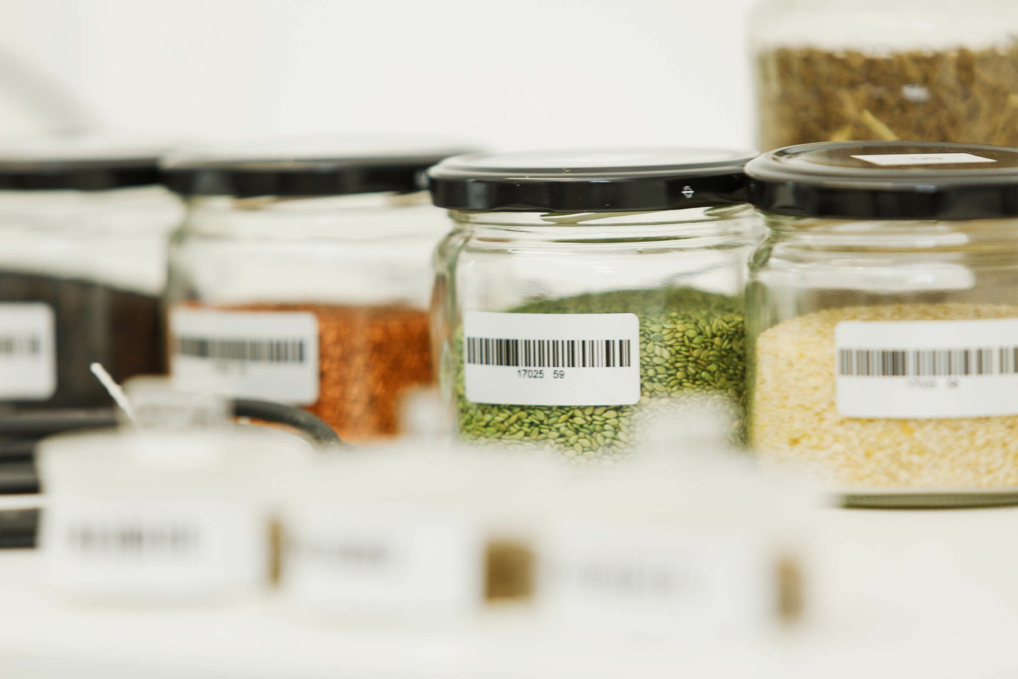 Laboratory order preliminary investigation - Schaller Messtechnik