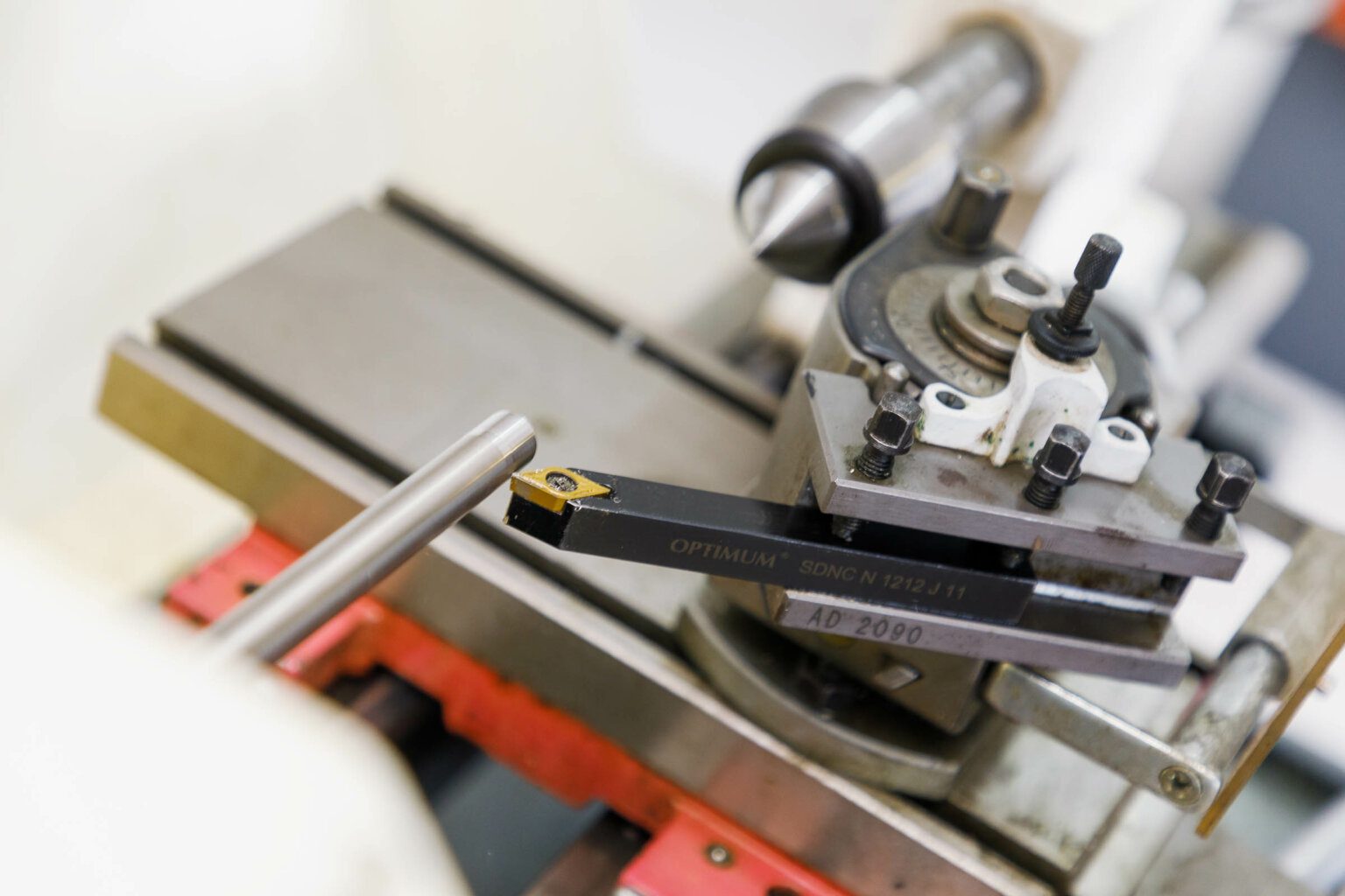 Sensor adjustment - Schaller Messtechnik