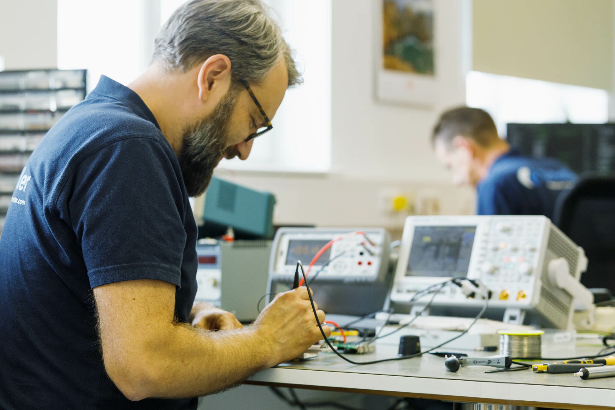 Jobs - Schaller Messtechnik