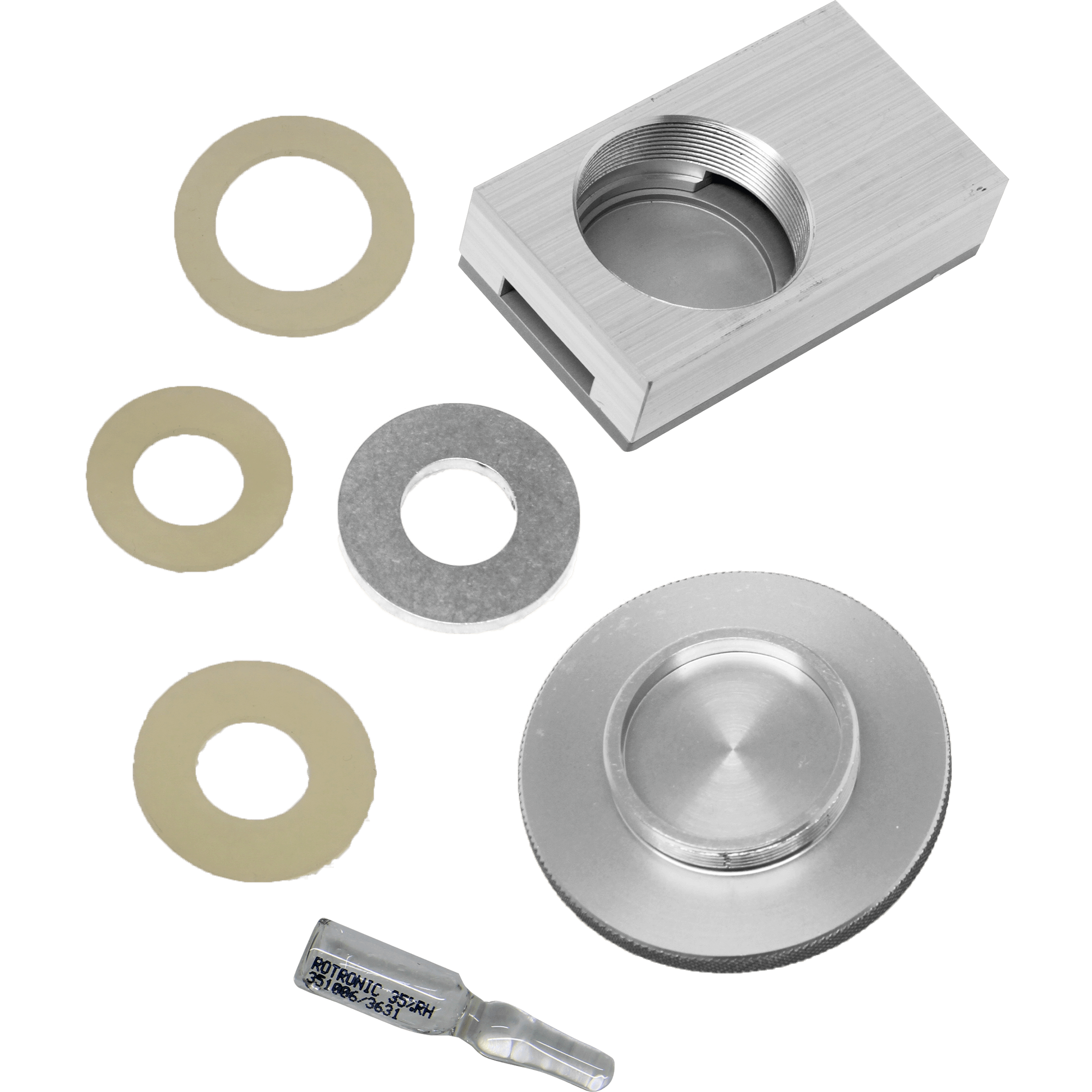 Calibration device - Schaller Messtechnik