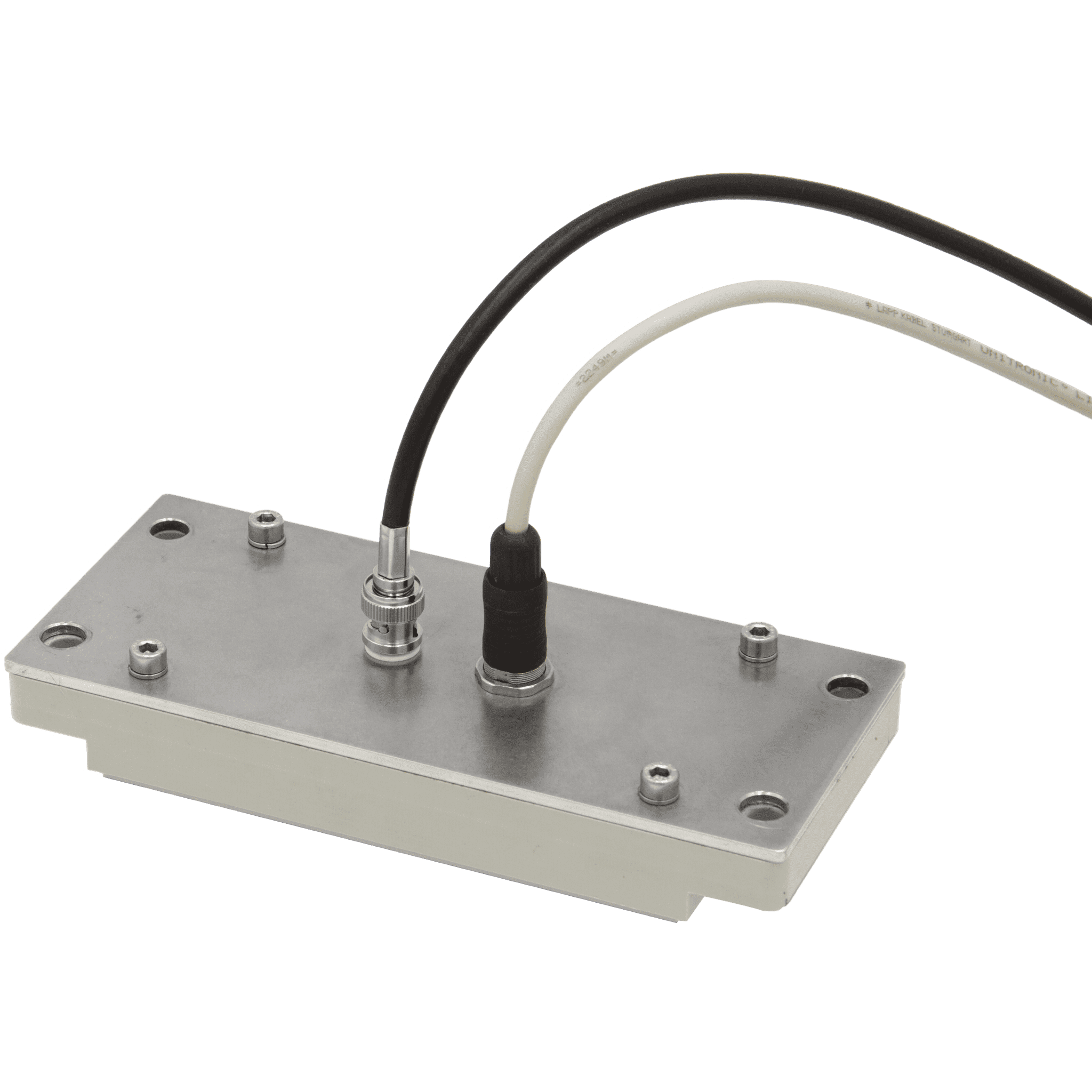 BLO Wood chip sensor for installation in screw conveyors - Schaller ...