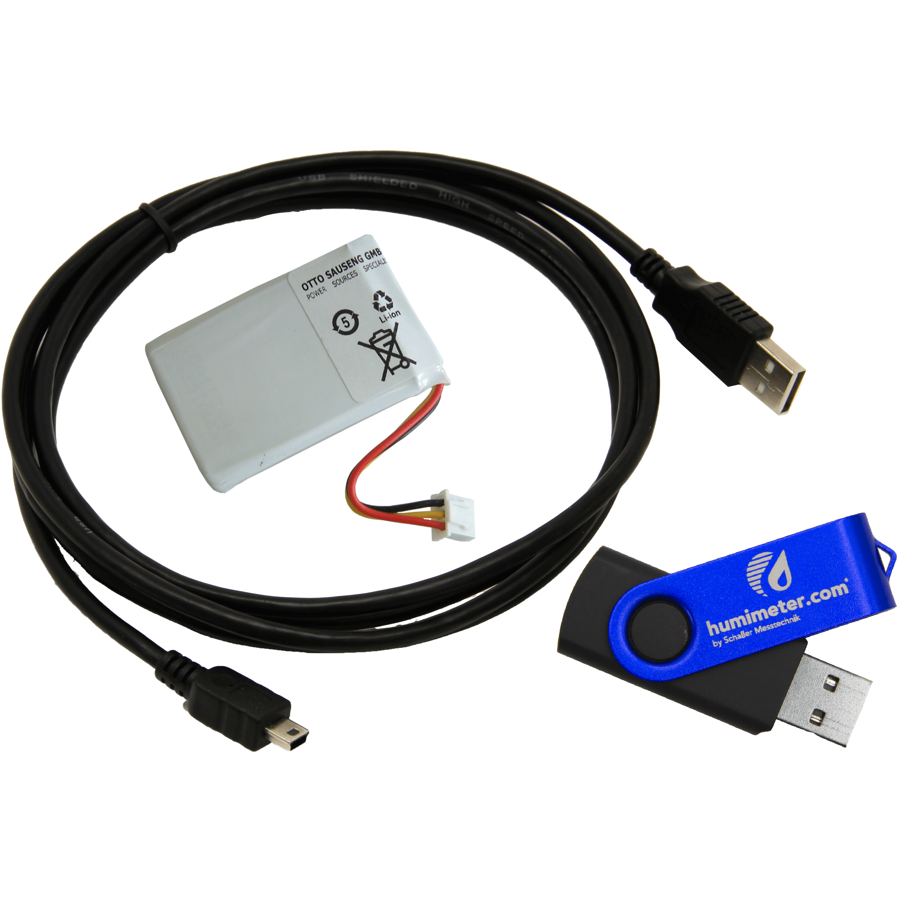 Data interface module - Schaller Messtechnik