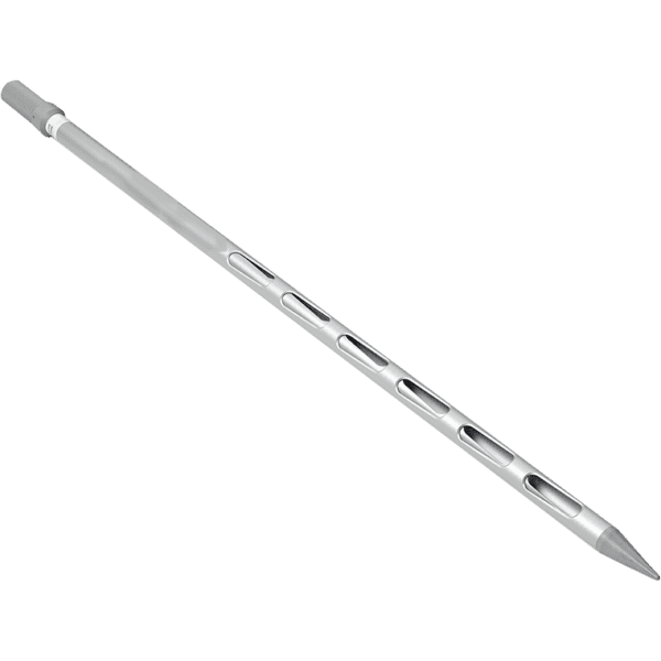 Sampling spear - Schaller Messtechnik