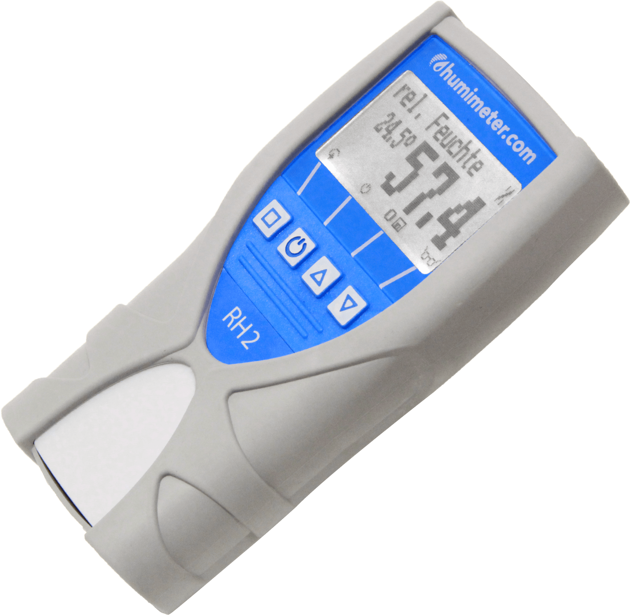 humimeter RH2 Climate precision humidity analyzer - Schaller Messtechnik