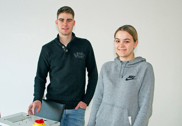 Aktuelles - Schaller Messtechnik