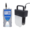 humimeter SG1 bulk material and powder moisture meter - Schaller ...
