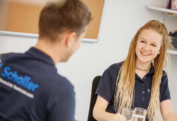 Lehre - Schaller Messtechnik