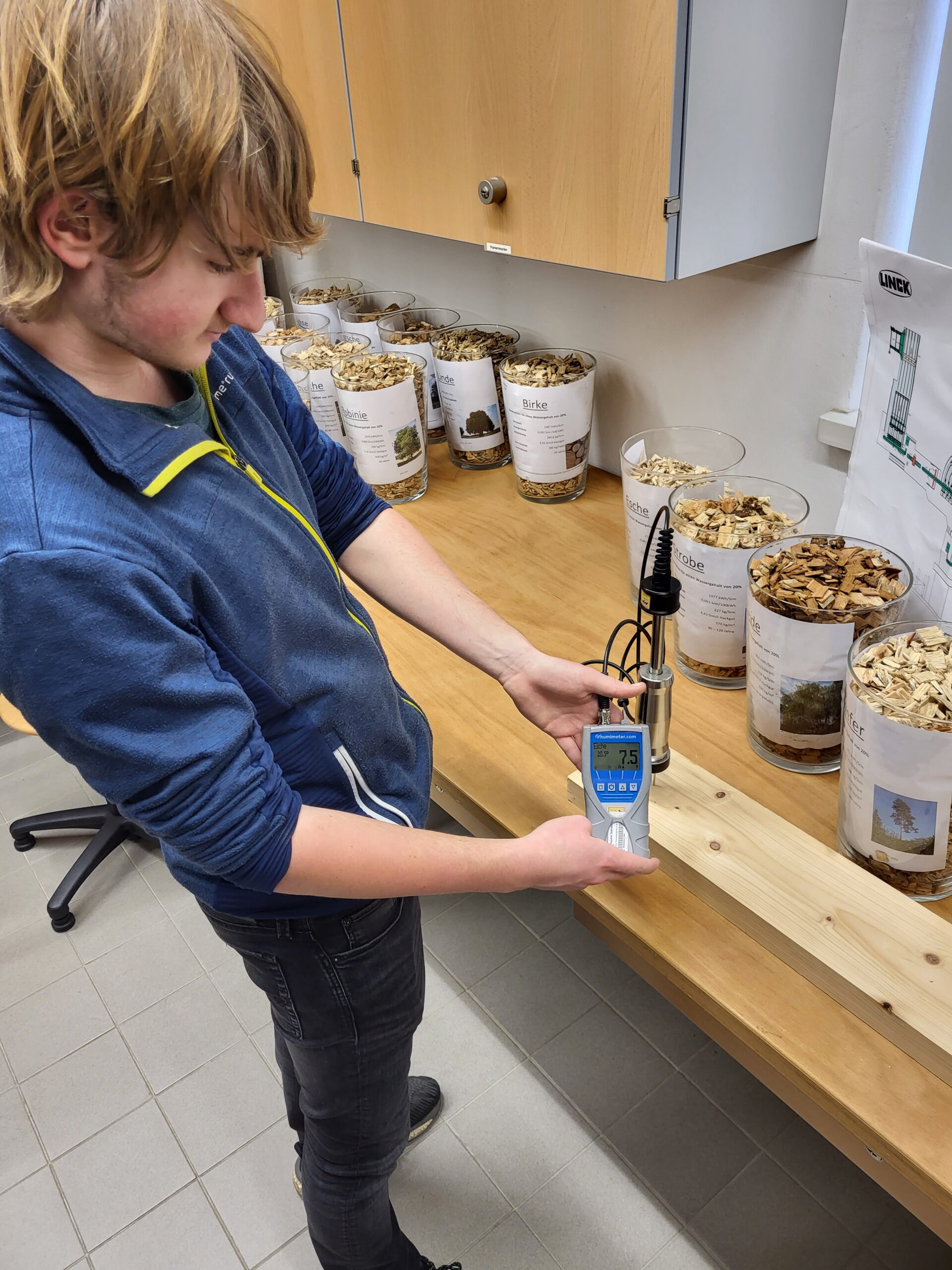 Interview with Prof. Andreas Pongruber - Schaller Messtechnik