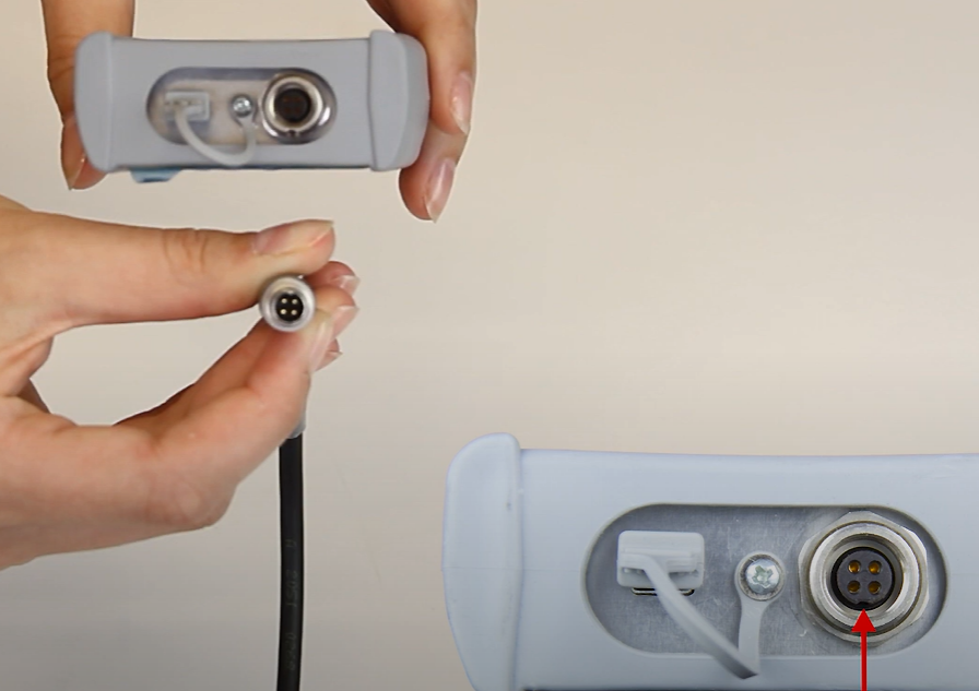 Reparatur - Schaller Messtechnik